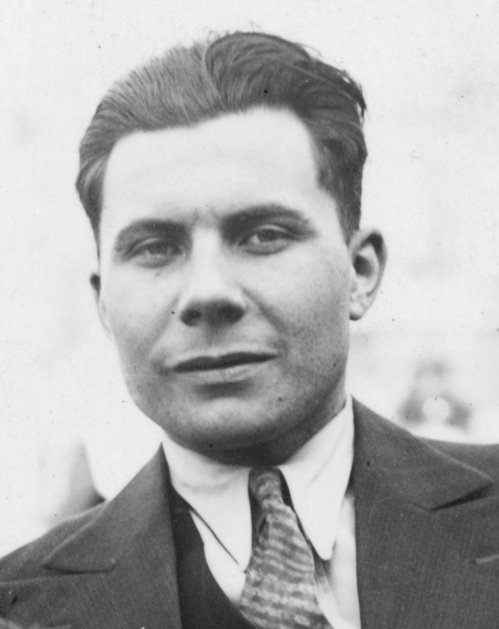 Robert Rolland (1905-1972), peintre et aquarelliste lyonnais – Nicopedies